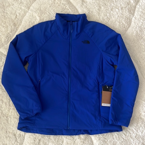 The North Face | Jackets & Coats | The North Face Ventrix Jacket Women ...